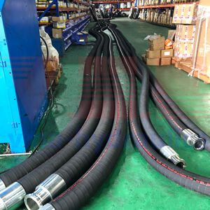 Phân phối ống thủy lực Thor 3'', 4'' hút dầu chính hãng giá rẻ - VHE