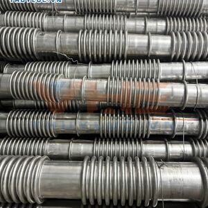 Stainless Steel Expansion Joints: The Essential Piping Solution for the ...